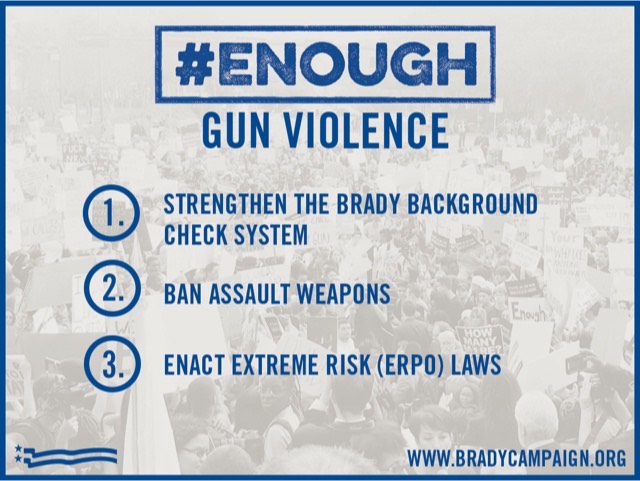 March For Our Lives – Ventura! – Part 2 – INDIVISIBLE VENTURA