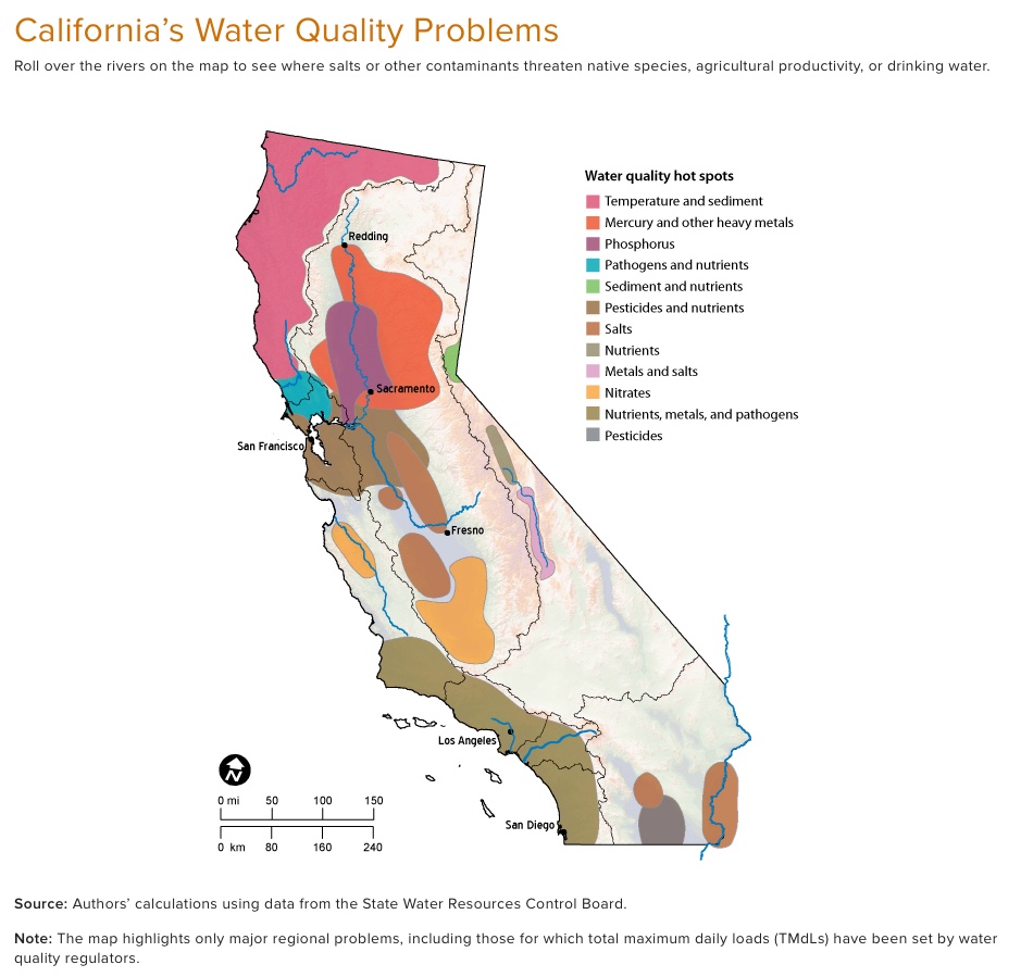 Thurs 5/23: SB 200 / AB 217 – Drinking Water – “Nearly every ...