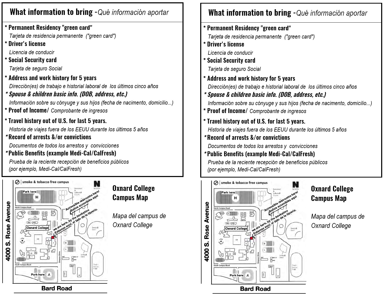 Extra normal Swap meet materials – INDIVISIBLE VENTURA