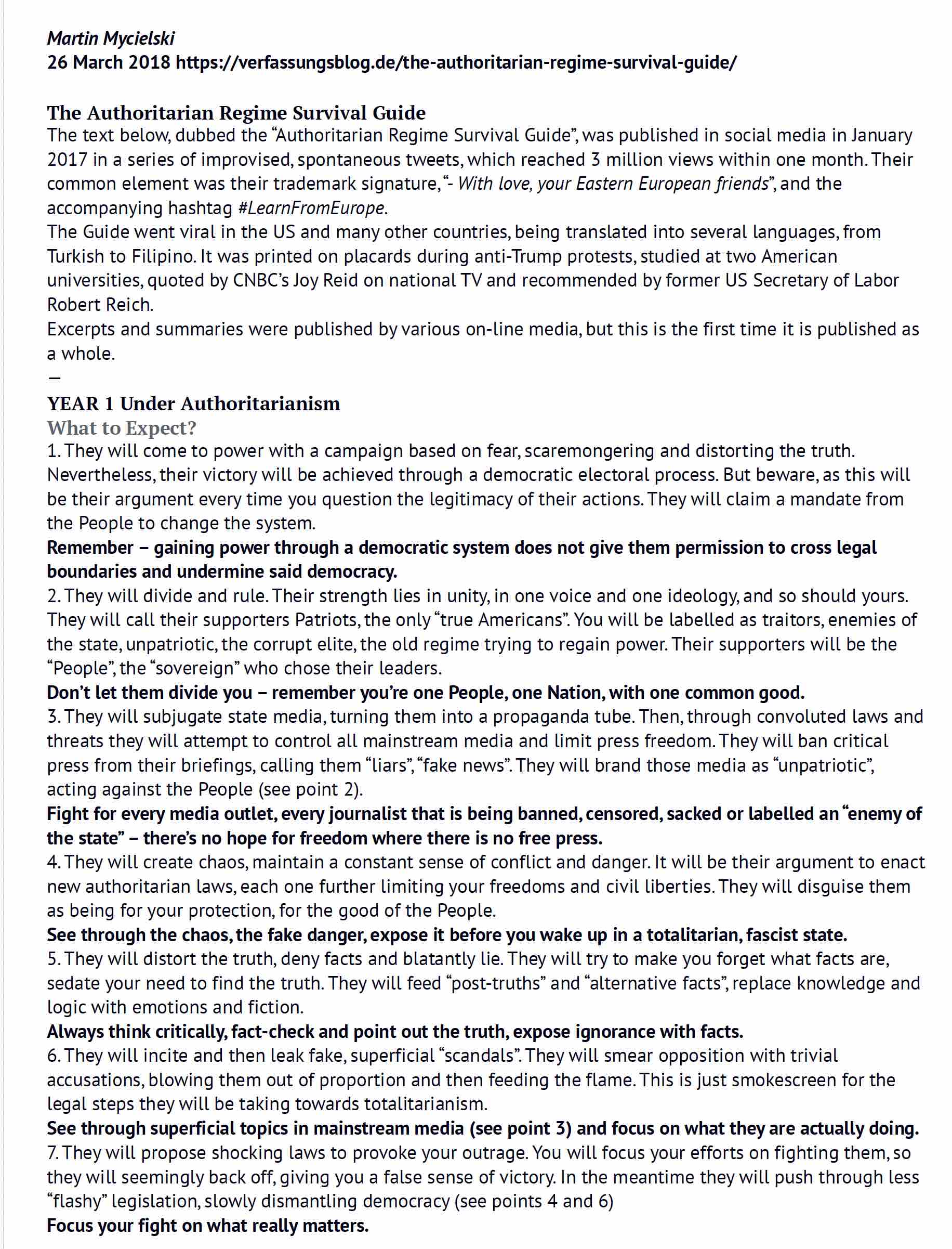 Fascist Pack – INDIVISIBLE VENTURA