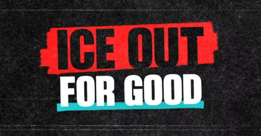 Renee Nicole Good was Murdered – 4 more ICE Actions – Part 2 ...