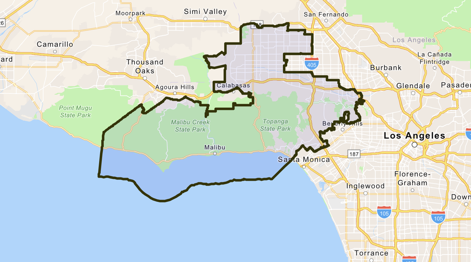 FEDERAL: 32nd Congressional District – 2026 Primary Election ...